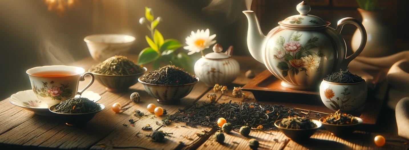 Arbata: istorija, nauda sveikatai ir kultūrinė reikšmė - Šalavijas ...